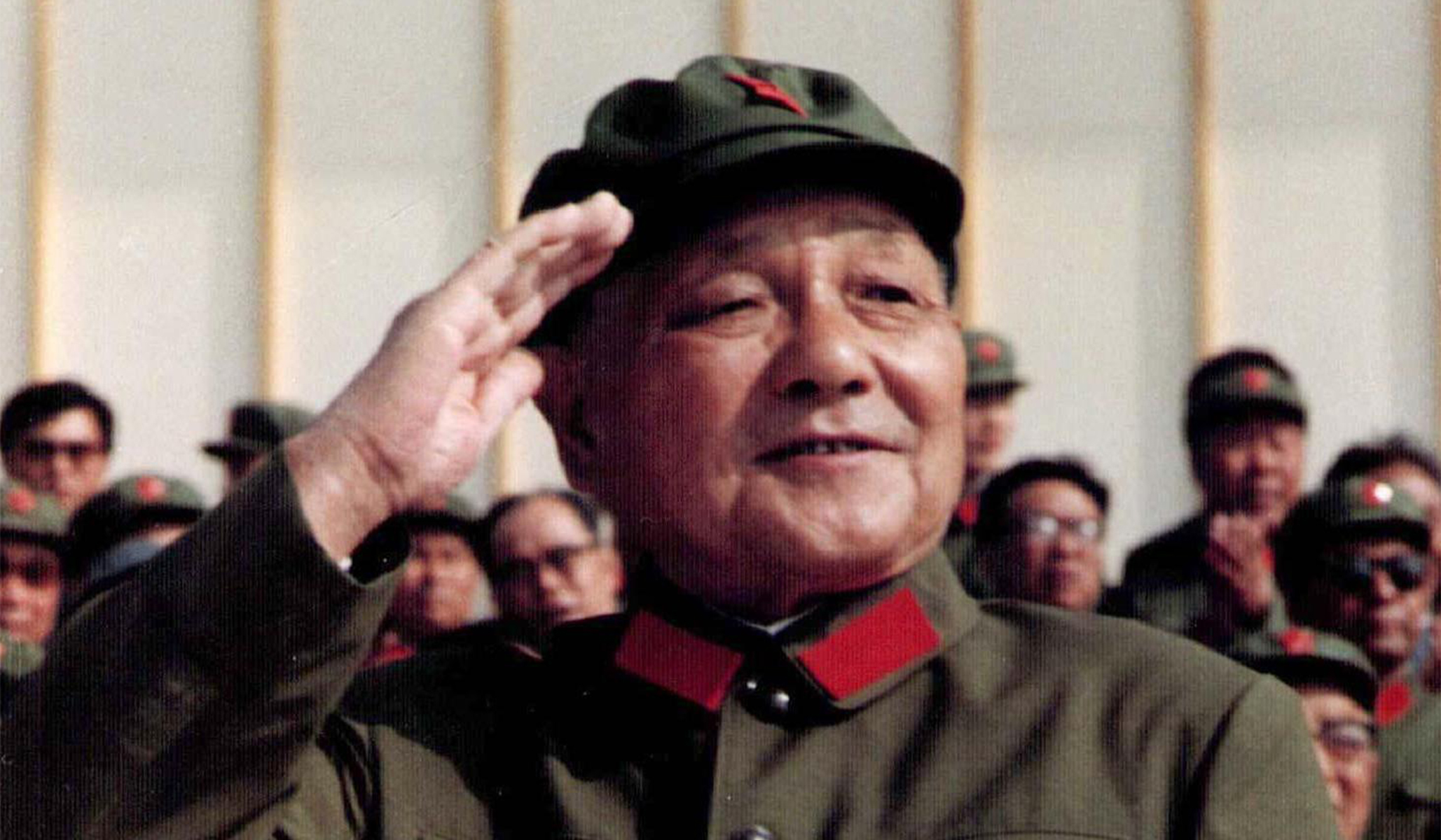 Reluctant Dragon | National Review