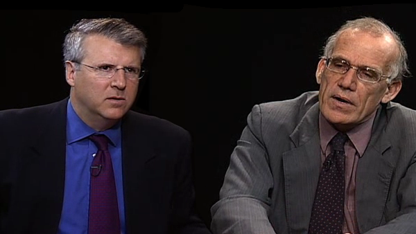 Victor Davis Hanson on War and History: Chapter 1 | National Review