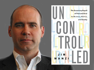 Jim Manzi on Uncontrolled | National Review