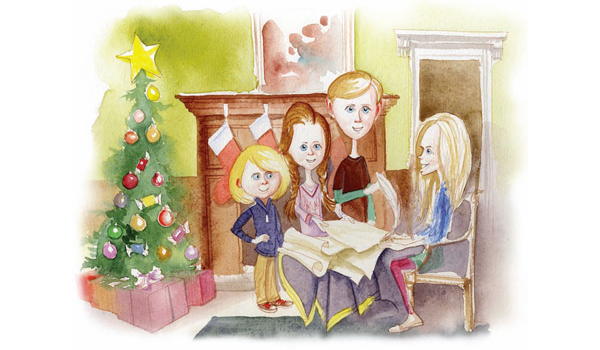 My American Dream | National Review