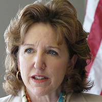 Everywhere Kay Hagan Looks, She Sees the Kochtopus | National Review