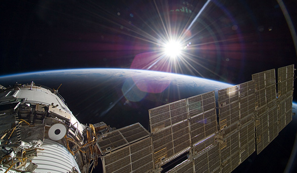 The Real Gravity | National Review