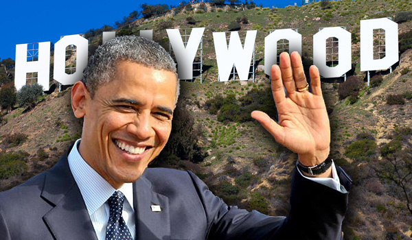 Presidential Movie Posters | National Review