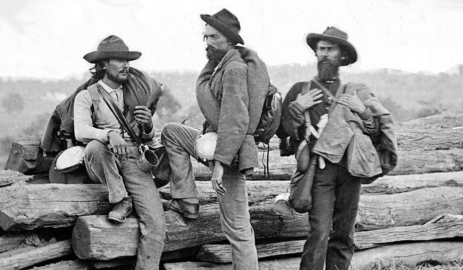 Why the Confederacy Lost | National Review