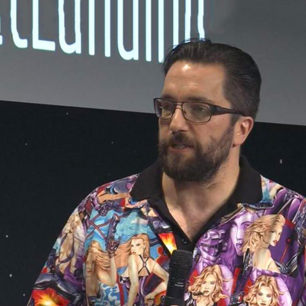 Can Science Survive a Garish Shirt? | National Review