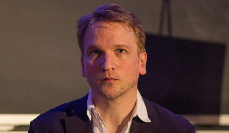 The Incredible Story of Professor Jackson | National Review