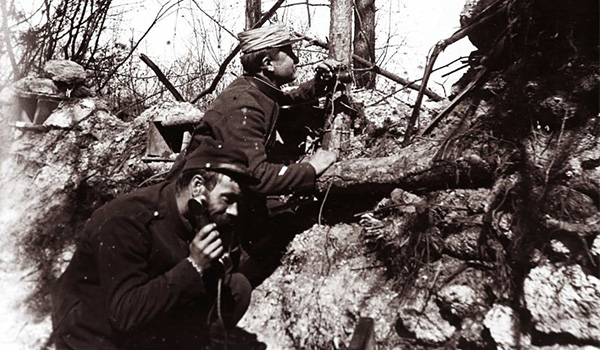 World War I Image Collection | National Review