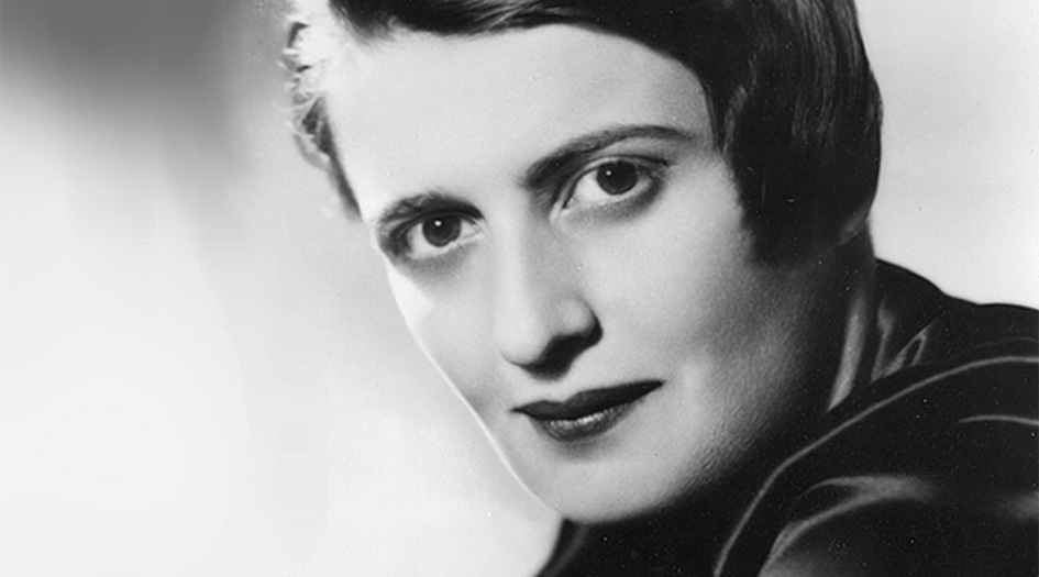 Ayn Rand the Utopian? | National Review