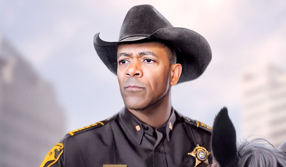 David Clarke: The Sheriff as Rebel | National Review
