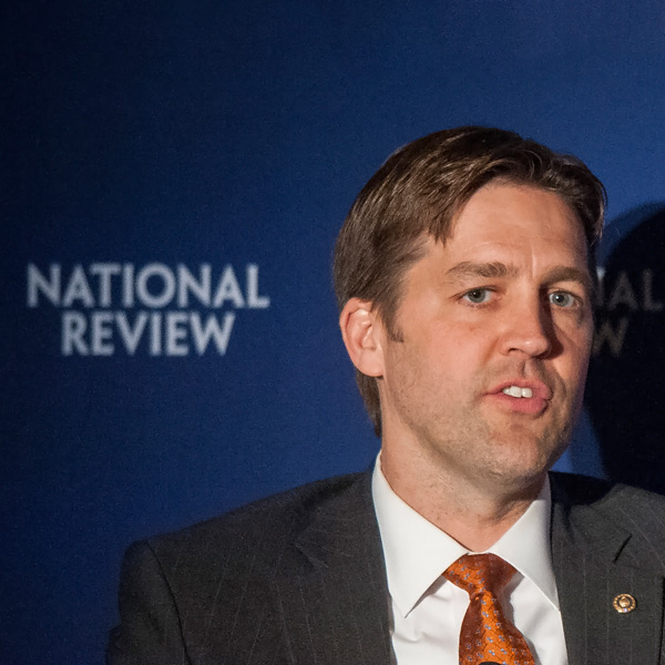 Sasse: Kerry’s Attempt to Persuade Senate against Iran Bill Backfired ...