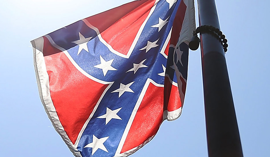 The Democrats Created and Own the Confederate Flag | National Review