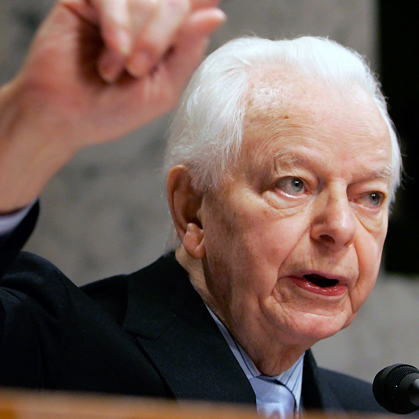 Democratic Party's Racist History | [site:name] | National Review