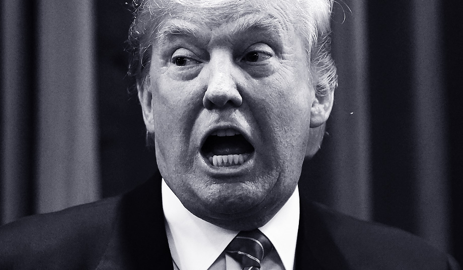 Donald Trump -- His Supporters Are Right to Be Angry | [site:name ...