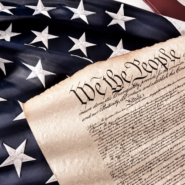 Birthright Citizenship & the 14th Amendment: What The Constitution ...
