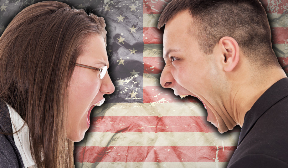 Intolerance: Our Overriding Issue | [site:name] | National Review