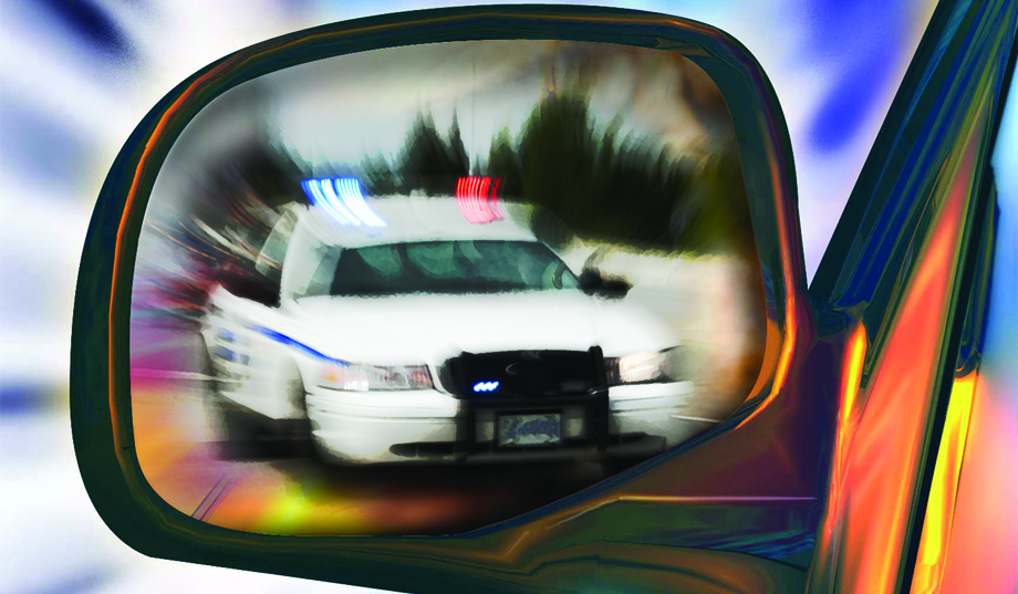 The Inequality Cycle | National Review