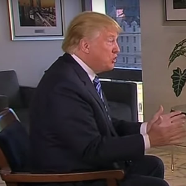 Donald Trump: Eminent Domain Is 'Wonderful' | [site:name] | National Review