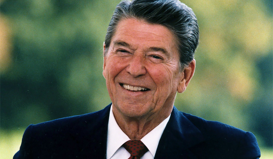 What Is Conservatism? | National Review