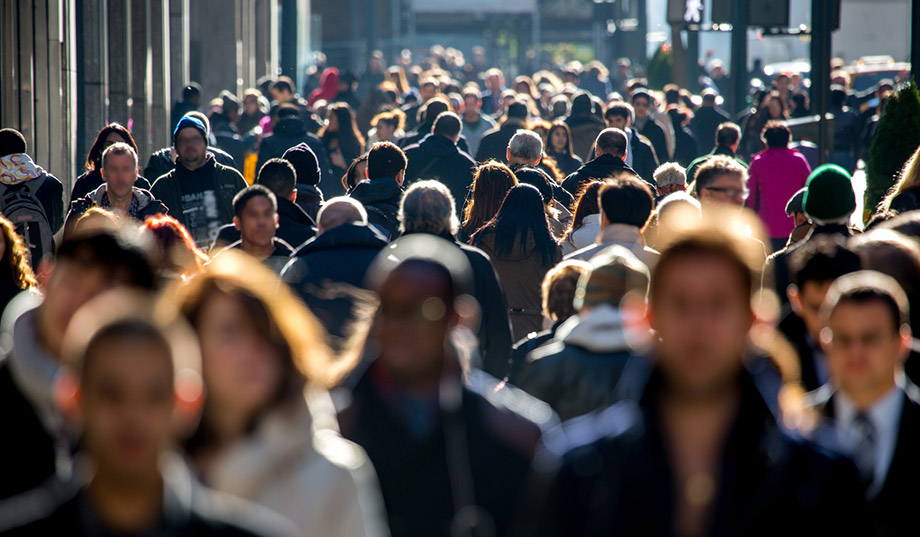 White Majority Not Disappearing, Scholar Says | National Review