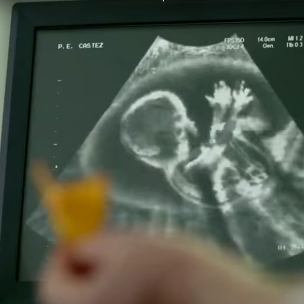 Doritos Commercial -- NARAL Tweet Lifts the Mask | National Review