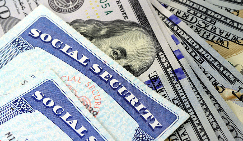 Social Security: Entitlement Fraud | National Review