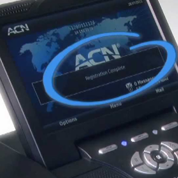 Donald Trump’s “American Communications Network” Multi-Level Marketing ...