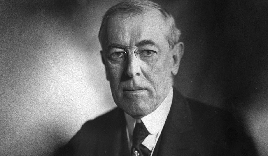 Progressivism & The Left’s Racist History | National Review