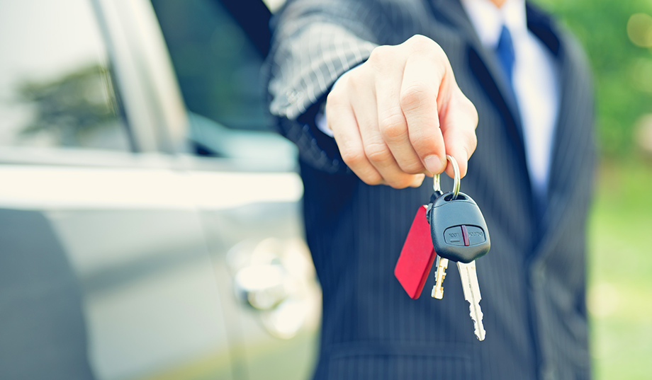 Cars without Drivers | National Review