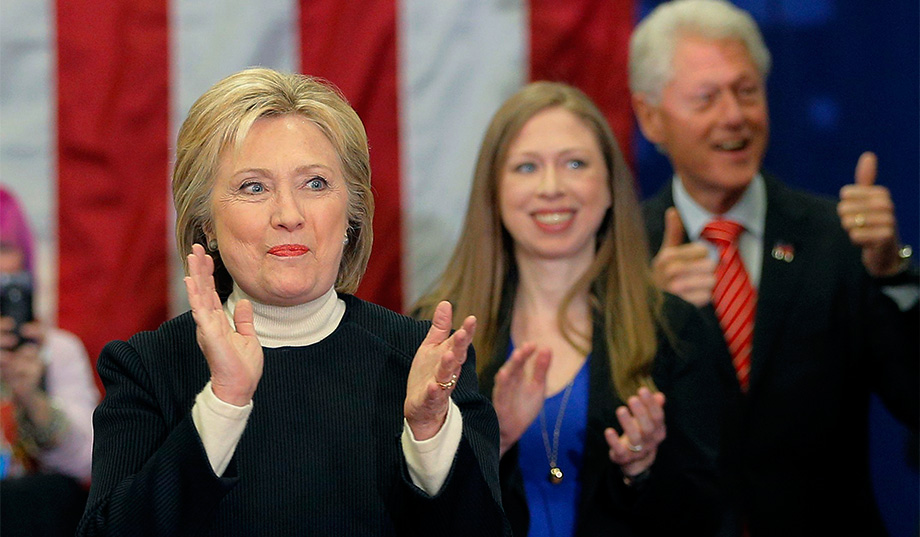 The American Elite and the American People | National Review