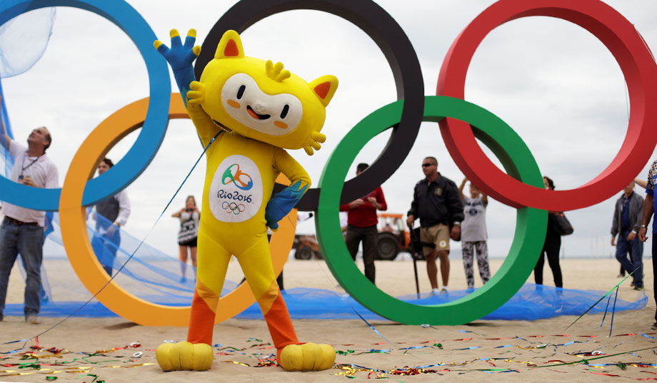 Rio Olympics Problems: Brazil’s Bad Management Turned Olympics into a ...