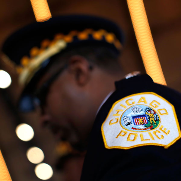 Chicago Gun Deaths Spike in August: Police ‘Reform’ Part of the Problem ...