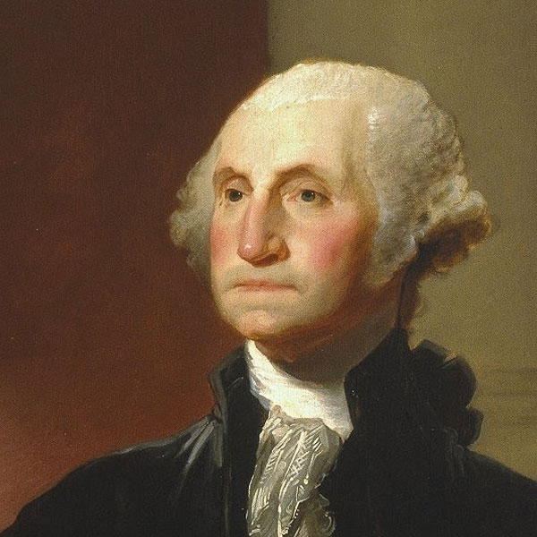 George Washington's Farewell Address Warning Is Still Relevant Today ...