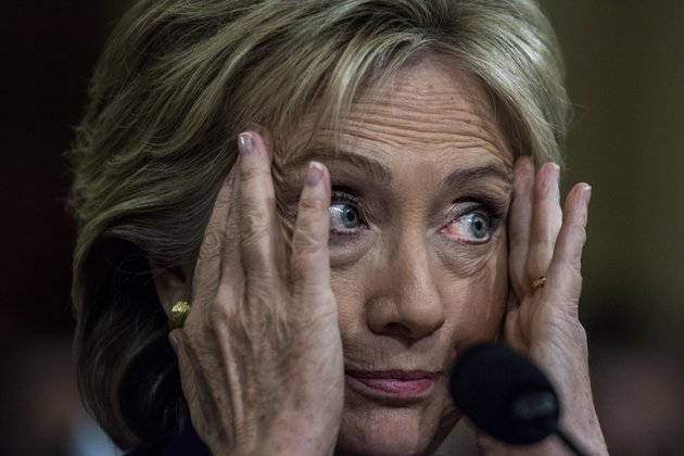 The Map Follows the National Polls, Cont. | National Review