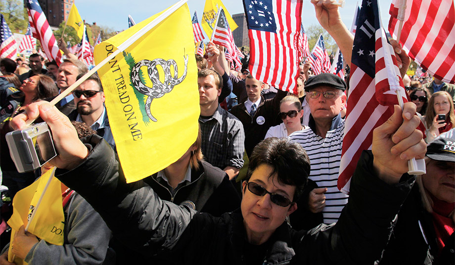 “The Intimidation Game” Book Review: Free Speech Under Assault ...