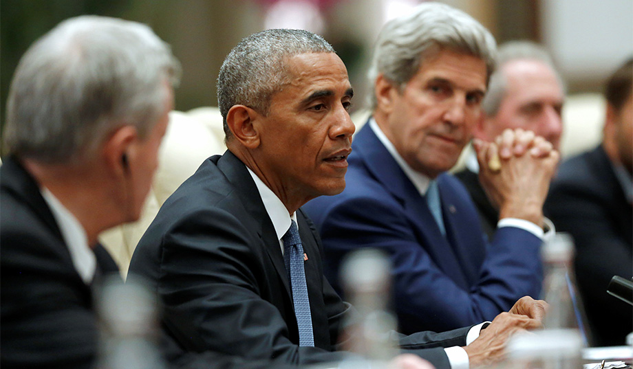 Obama’s Fundamental Transformation Plans for America Have Had ...