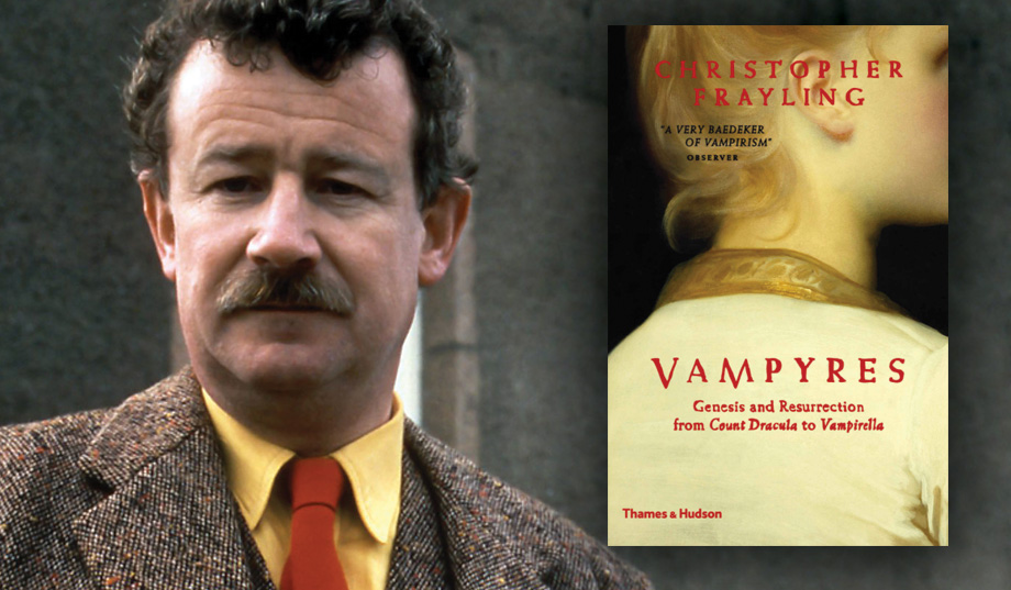 Episode 104: Christopher Frayling | National Review