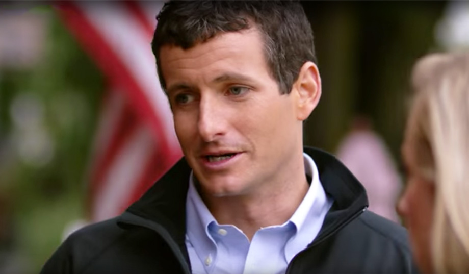 Trey Hollingsworth – Indiana Republican Tough Congressional Race ...