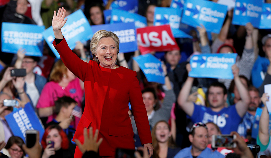 Hillary Clinton’s Popular Vote Victory Is Meaningless | National Review