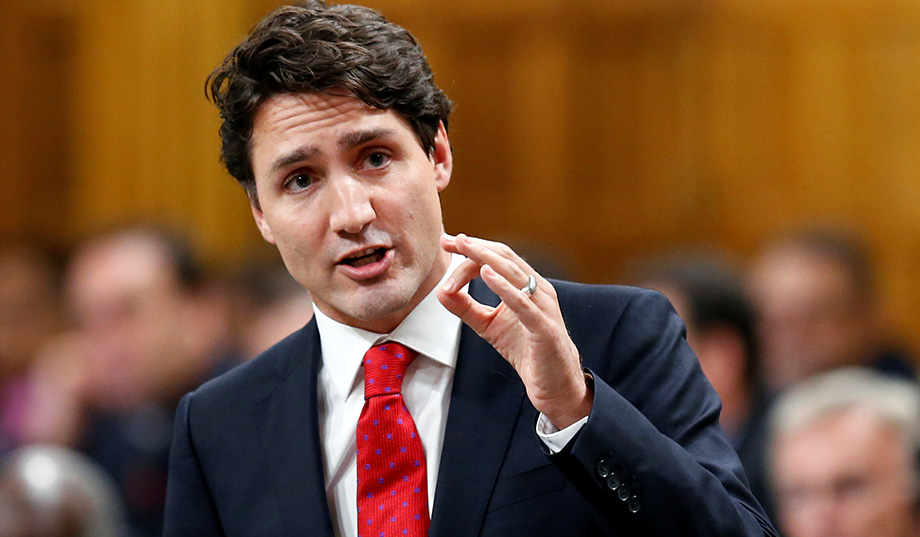 Justin Trudeau: Fidel Castro Apologist | National Review