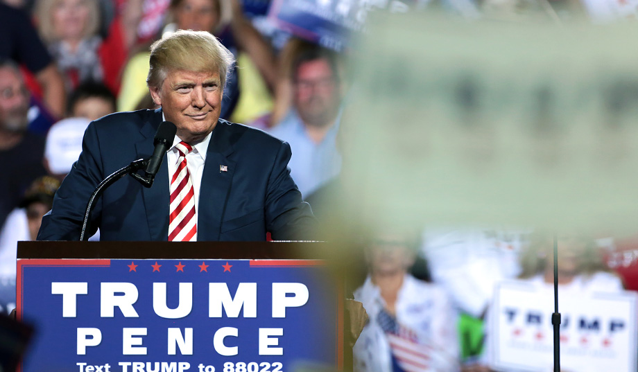 Donald Trump’s Cunning Animal Instinct | National Review