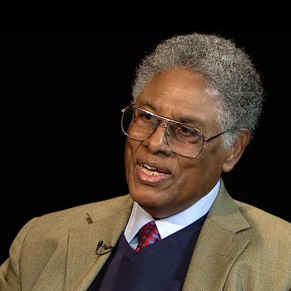 Thomas Sowell | National Review