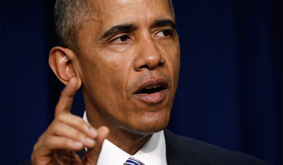 Obama’s Many Scandals: Abuse of Government Power Worse Than Sex ...