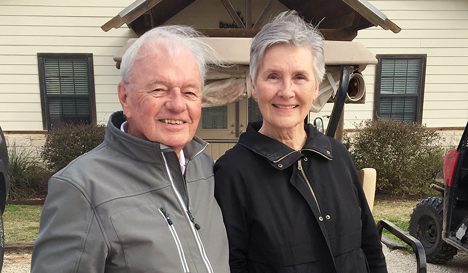 Down Home Ranch: An Unusual and Wonderful Place for Disabled Adults ...