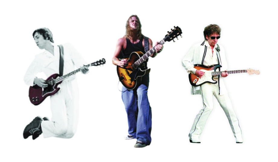 Rockin' the Right | National Review