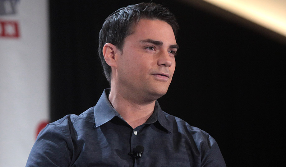 Ben Shapiro Show is Second Top Podcast on iTunes | National Review