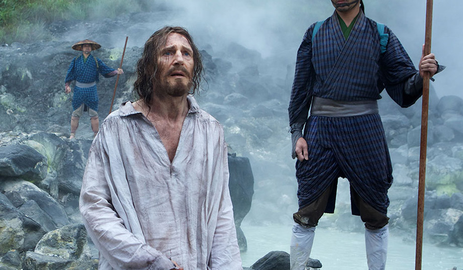 Silence, Martin Scorsese’s Film & Shusaku Endo’s Novel: A Review ...