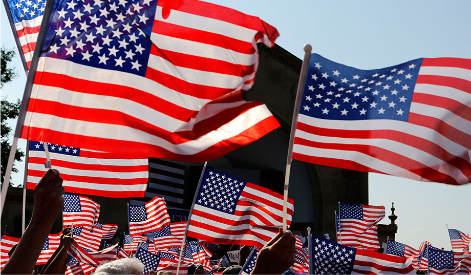 American & European Patriotism: Instructive Differences | National Review