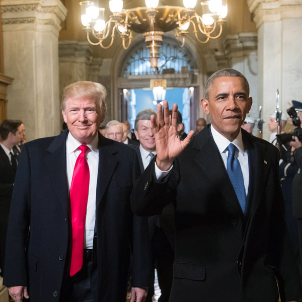 Fearing Trump ‘Tyranny’ Is Better Than Apathy about Government ...