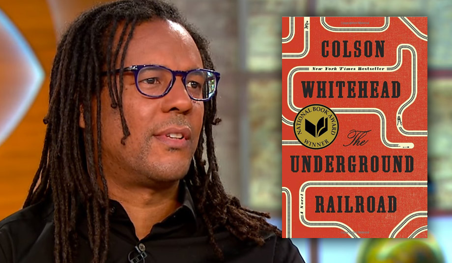 Colson Whitehead’s ‘Underground Railroad’ Is a Problematic Prizewinner ...