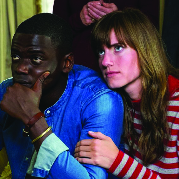 "Get Out" Review | National Review